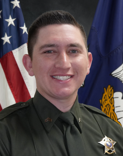 DPSO adds third K-9 deputy to its ranks | News | ktbs.com