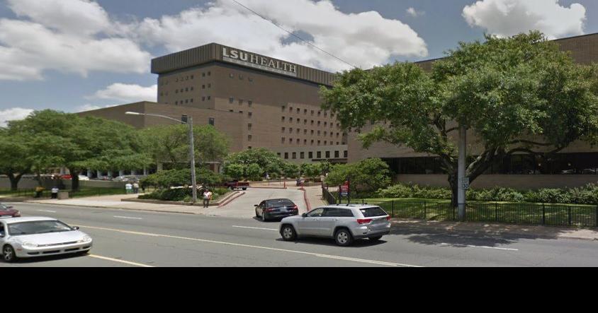 Deal for Ochsner to take over LSU hospitals nearing completion | News | ktbs.com