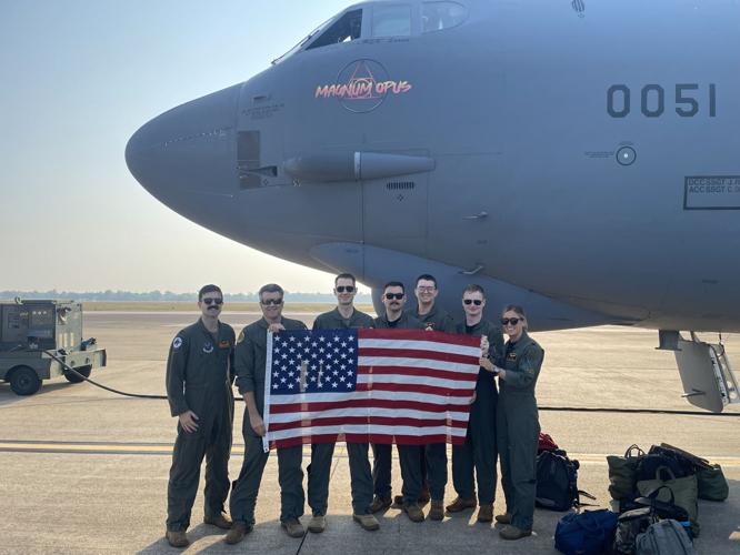 Hometown Patriot: Maj. Austin Fouts balances duty to country and family ...