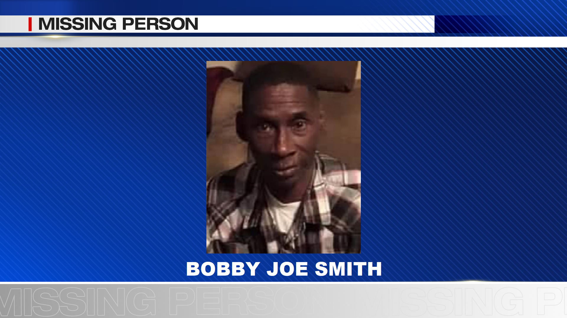 Shreveport man reported missing has been found dead | News | ktbs.com