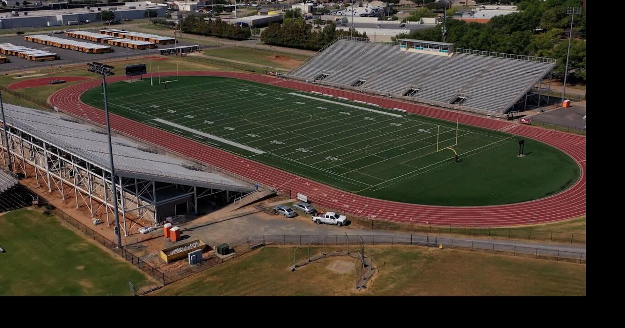 Lee Hedges Stadium to be closed for entire 2023 season | News | ktbs.com