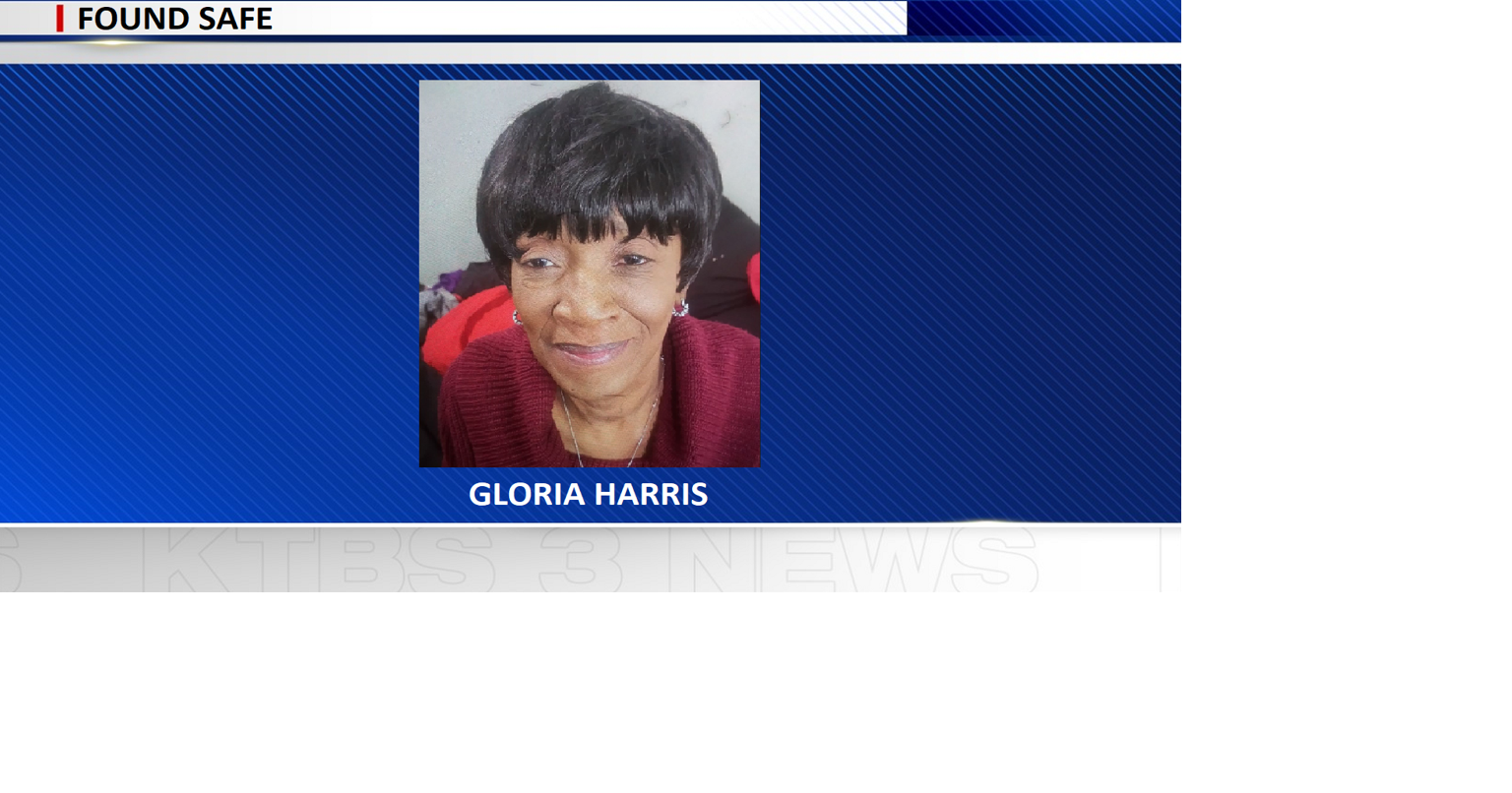 Police: Missing woman found safe | News | ktbs.com