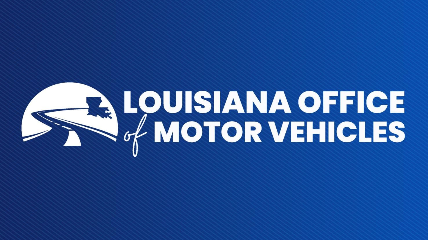 Louisiana Office of Motor Vehicles experiences network issues after ...