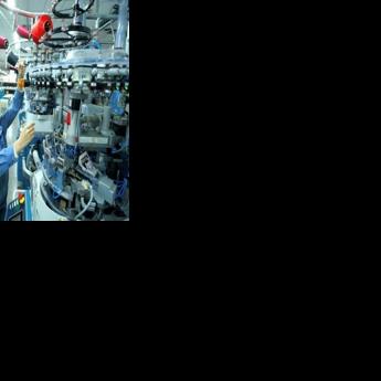 China factory activity loses steam in January | National | ktbs.com