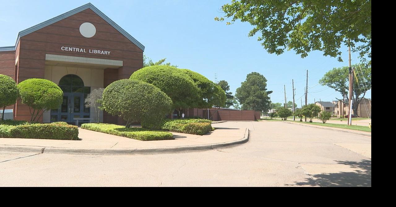 New director selected for Bossier Library system | Community | ktbs.com