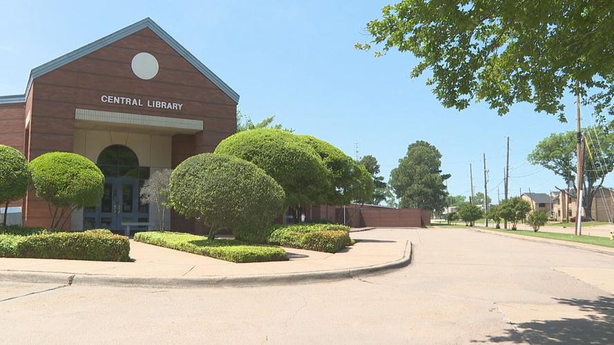 Bossier Parish: 2 early voting locations | News | ktbs.com