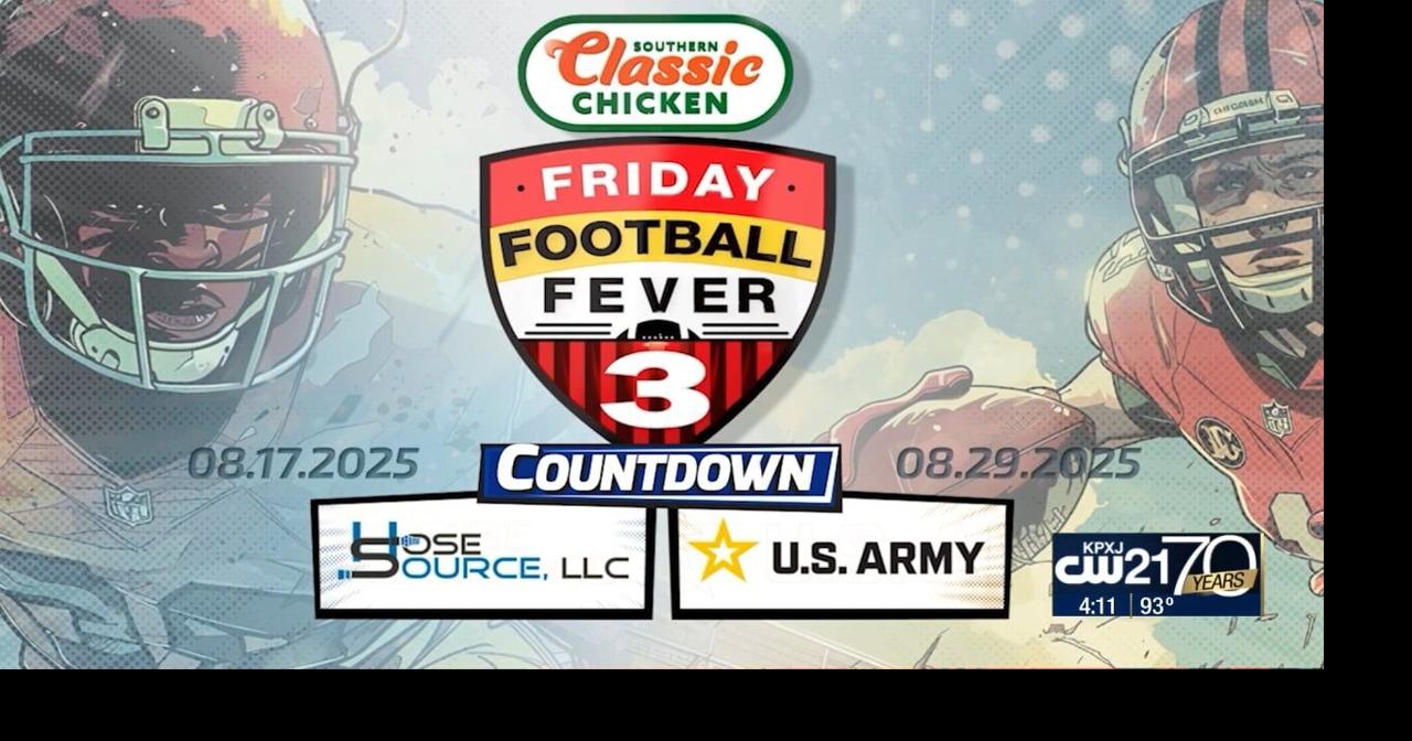 KTBS 3's community projects director debuts August initiatives | Jan ...