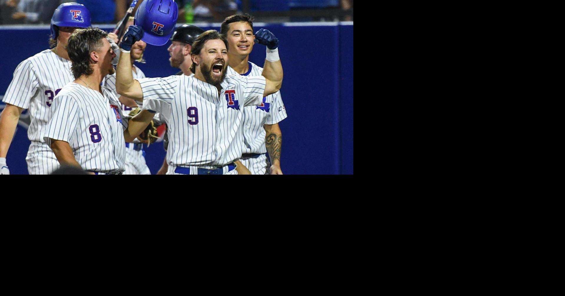 Wells tabbed First Team All-American by Baseball America | In Case You ...