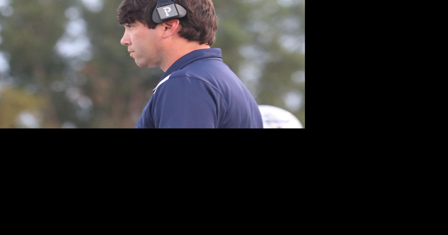 John Sella named head coach at Loyola College Prep | In Case You Missed ...