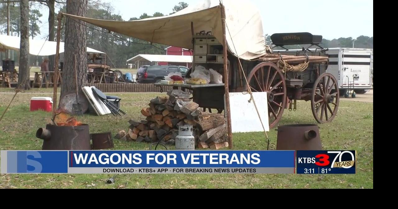 Vietnam veterans to host chuck wagon fundraiser | Texarkana | ktbs.com