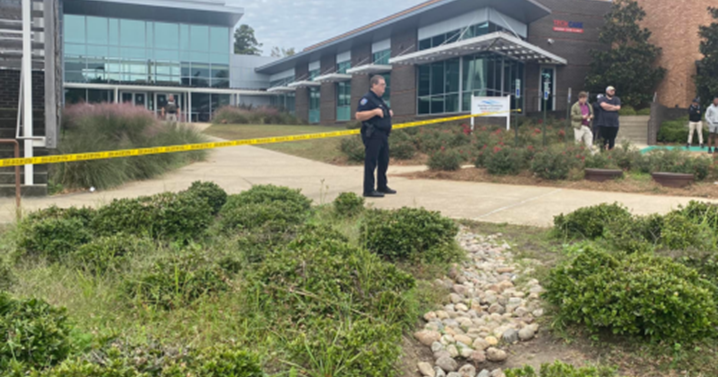 4 stabbed at La. Tech's Lambright Intramural Center | News | ktbs.com