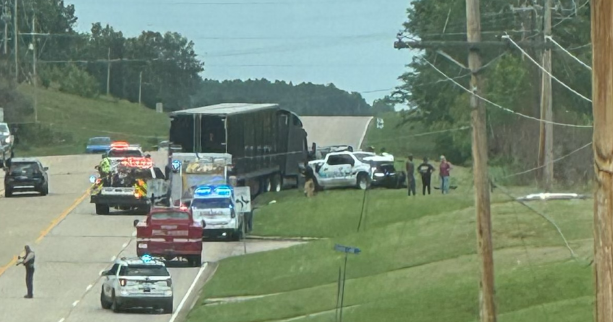 Dubach police officer killed in traffic stop | News | ktbs.com