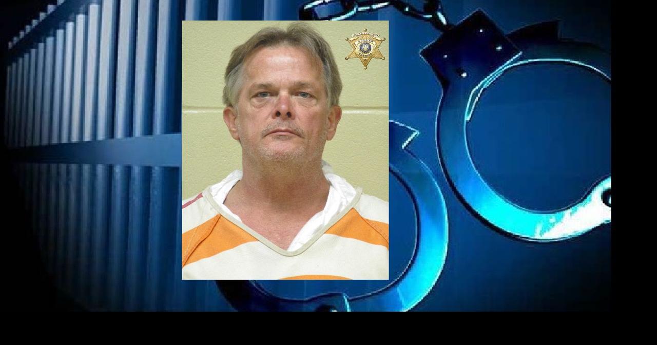 Former taxi cab owner convicted of rape | News | ktbs.com
