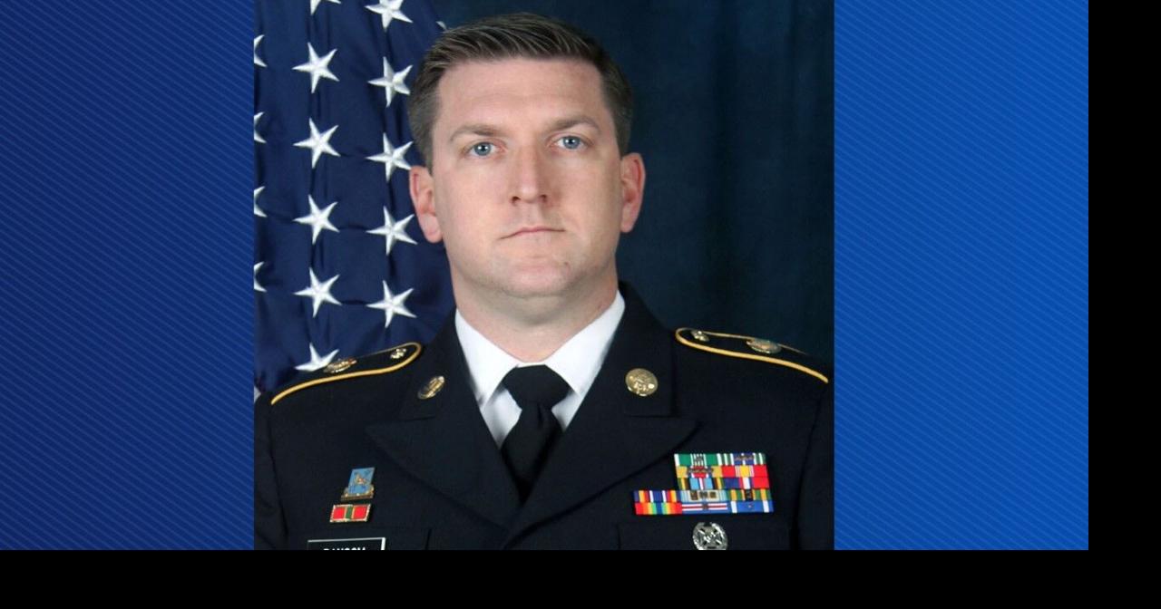 East Texas mayor called to active duty | Texarkana | ktbs.com