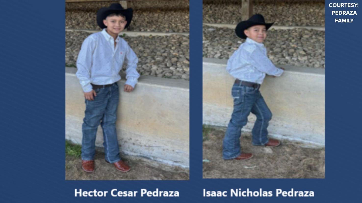 Funeral services announced for 2 East Texas brothers killed in house ...