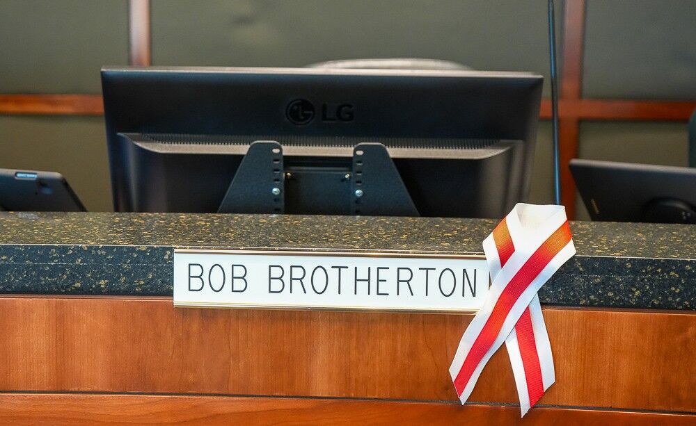 Bossier Police Jury selects new leaders, appoints interim member | News ...