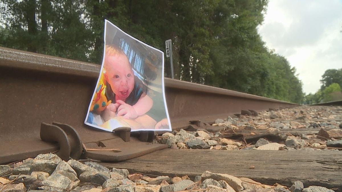 Baby Levi's mother: 'Anxious, nervous, excited' about his birth | 3 ...