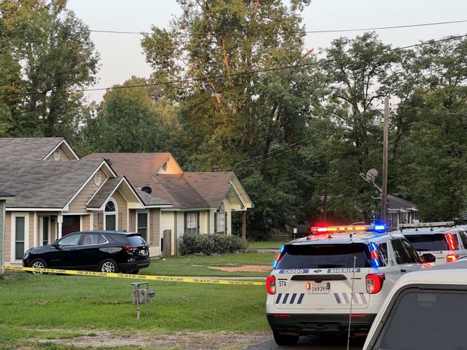 Deadly shooting in Caddo Parish | Crime | ktbs.com