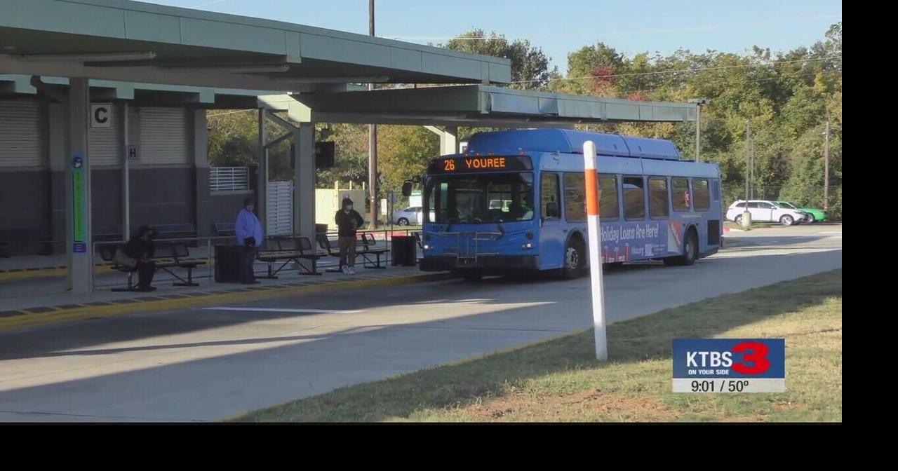 Controversy continues over SporTran expansion | News | ktbs.com