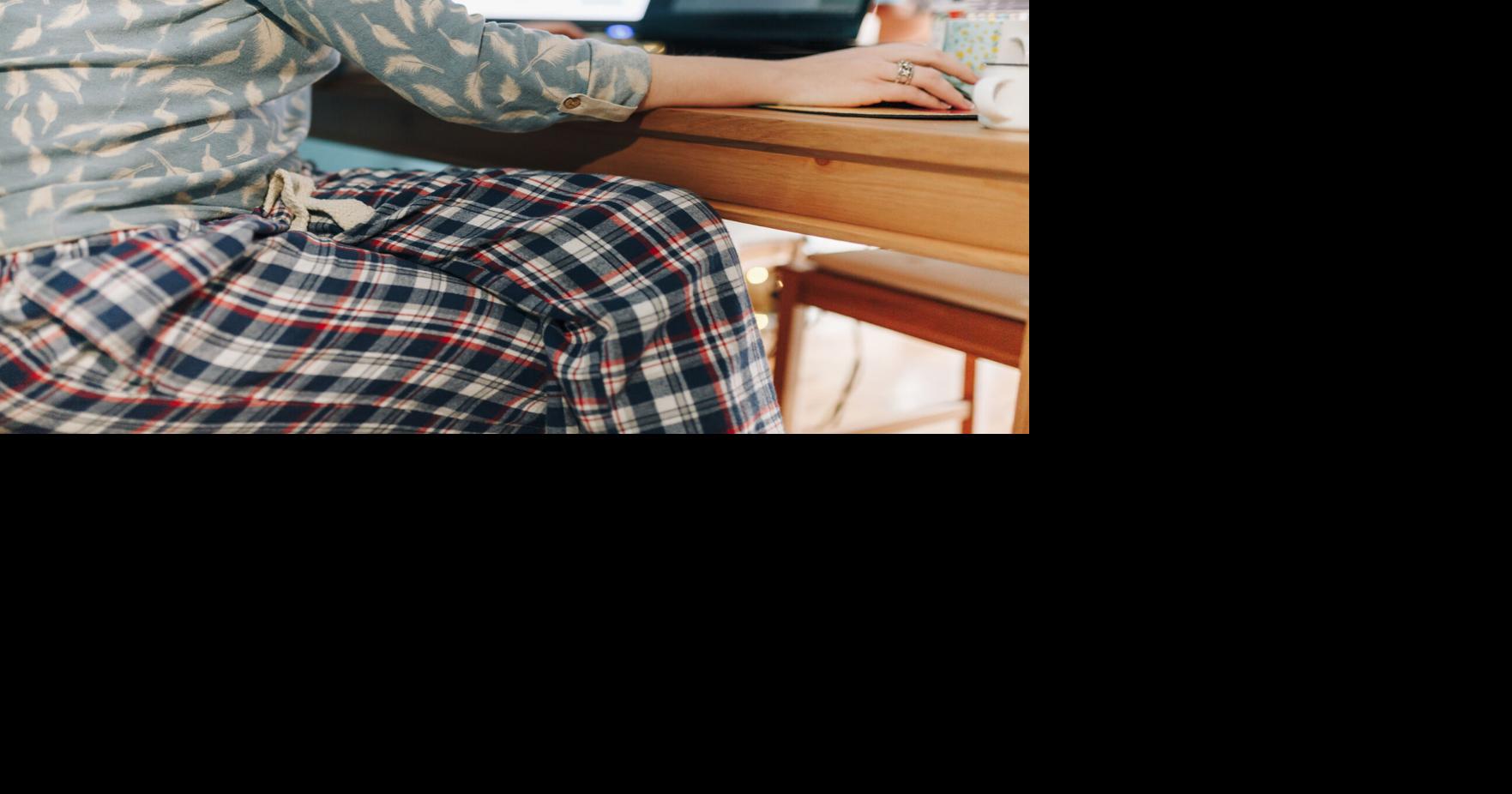 It’s National Wear Your Pajamas to Work Day | Community | ktbs.com