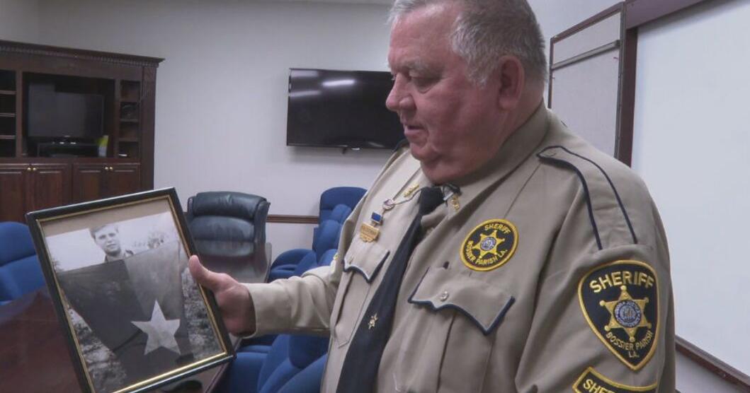 Bob Cothran serves his community long after Vietnam War combat ...