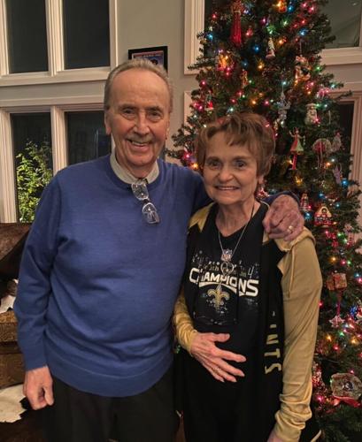 Shreveport arts community mourns loss of Richard Folmer | Shreveport ...