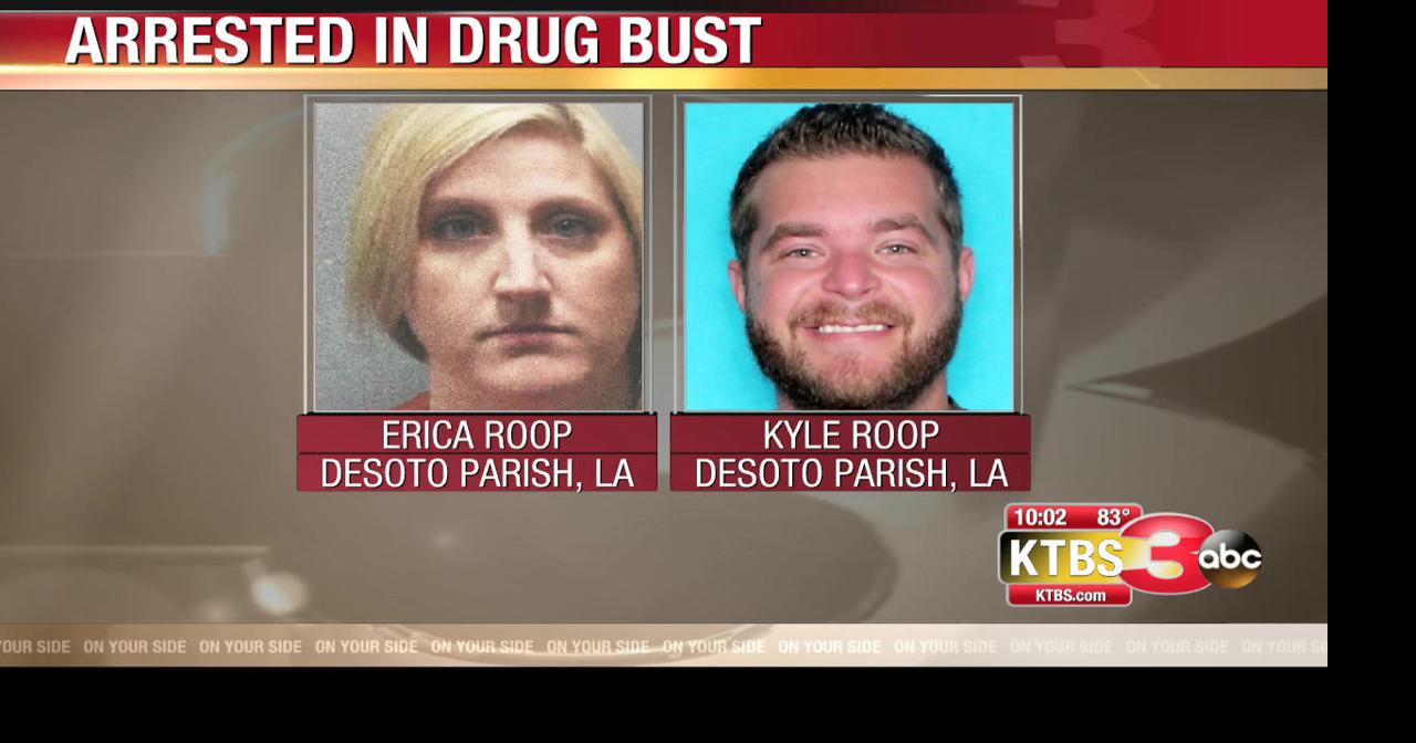 'I've never seen anything like that,' DeSoto steroid stash seized by ...