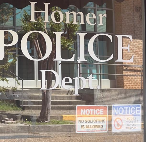 Homer mayor targets police dispatchers with layoffs; police chief ...