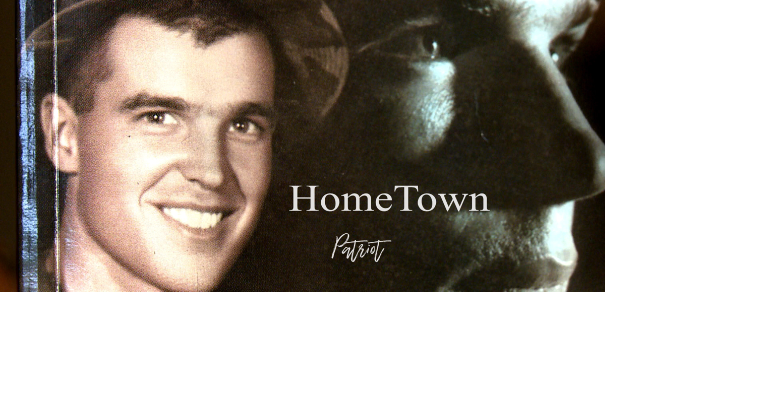 Hometown Patriot: Clebe McClary | Hometown Patriot | ktbs.com