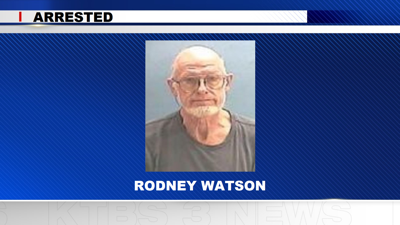 Hempstead Co. man facing 100 counts child porn charges | Arkansas | ktbs.com