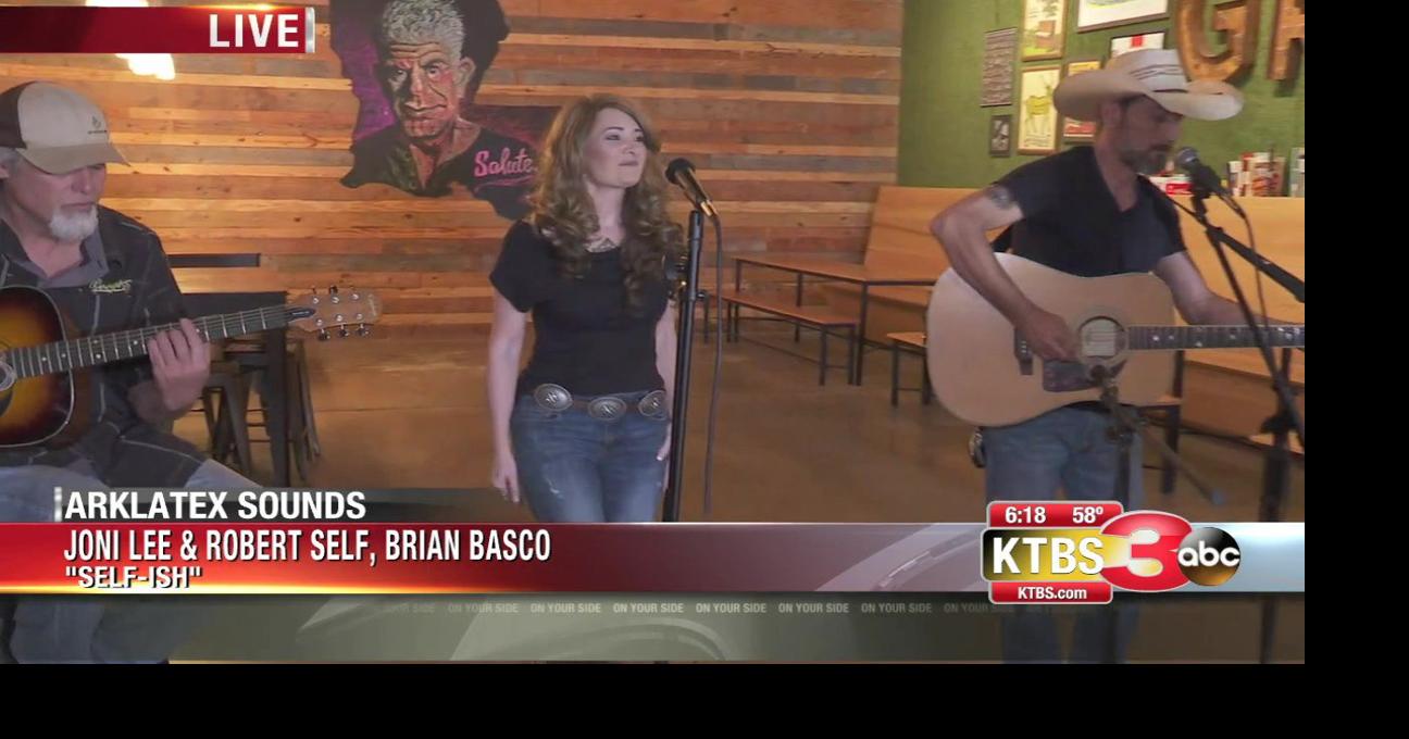 Rick Rowe’s Arklatex Sounds: Self-Ish | First News | ktbs.com