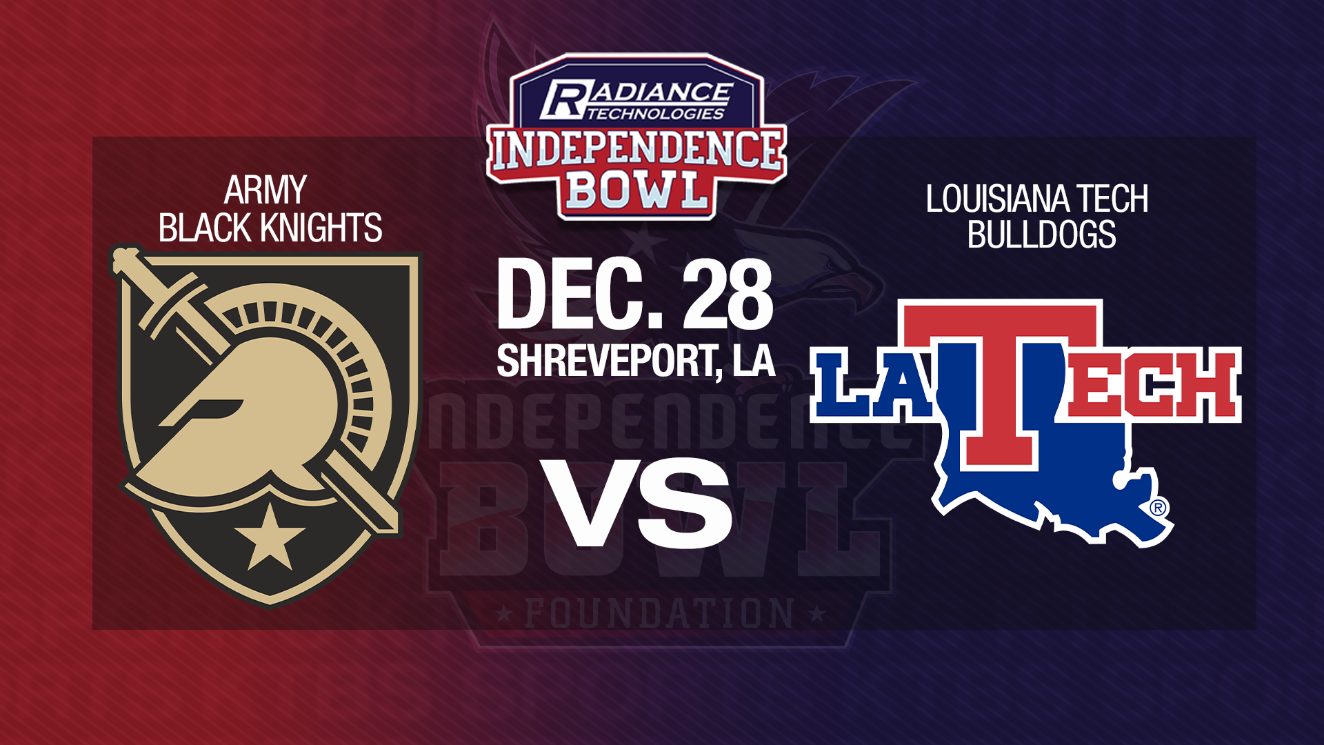 Rally on the Red set for Friday night before Independence Bowl | News ...
