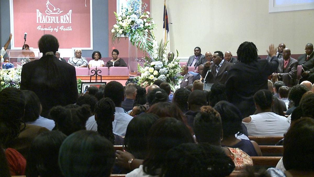 Springhill man indicted in Airline student's death | News | ktbs.com