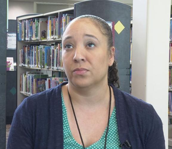 New Louisiana library law giving parents choices on content for their ...