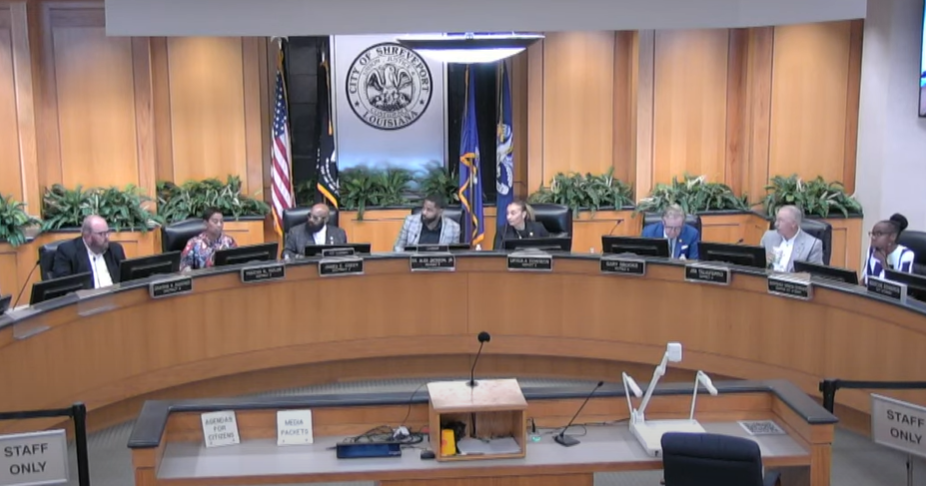 City Council unanimous in support of SPD emergency declaration ...