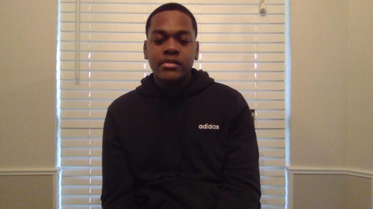 COVID Hero: Zayden Taylor; the face behind the mask | ArkLaTex In-Depth ...