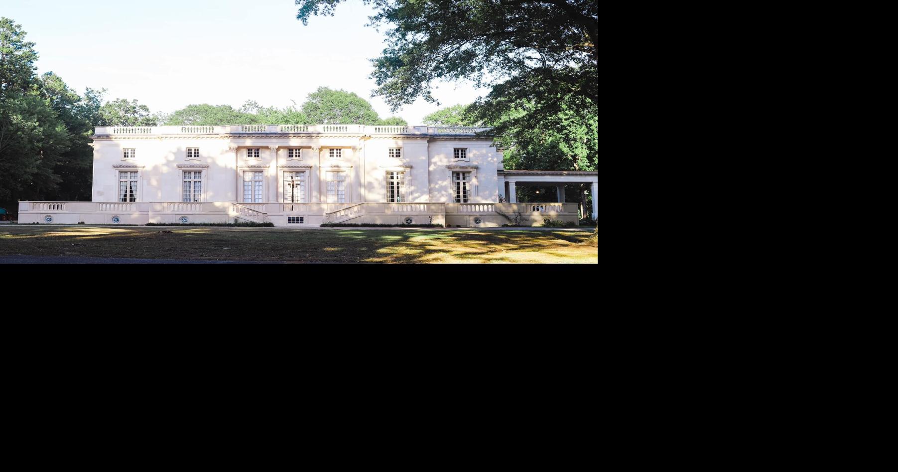 Where in the ArkLaTex is Rick Rowe? Chateau South, Atlanta, Tx | Where ...