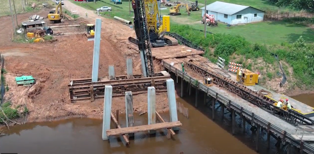 BPPJ: South Bossier bridge projects update, Freedom Fest plans | News ...