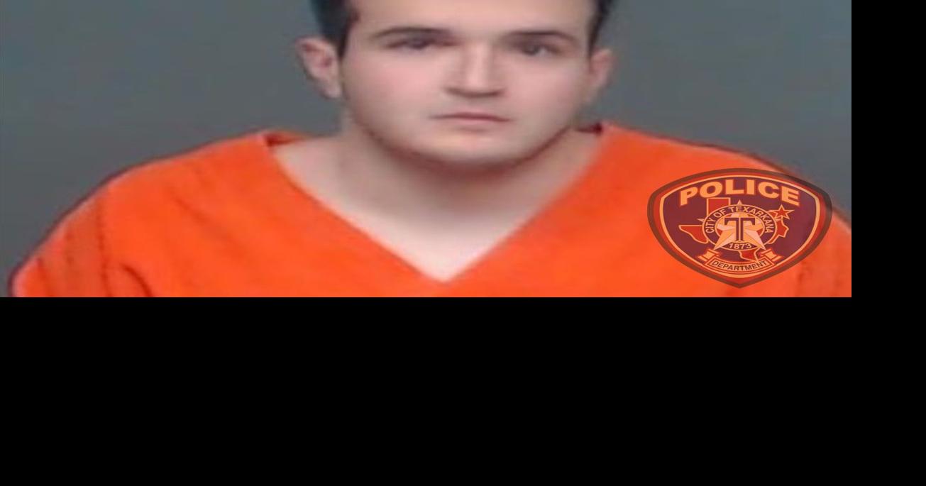 Hayden Fant | | ktbs.com