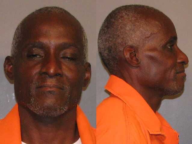 Caddo Parish Jail Bookings 5-5-21 | Jail Bookings | ktbs.com