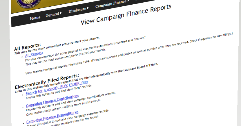 Mansfield mayor sued for campaign finance violations; settlement in the ...