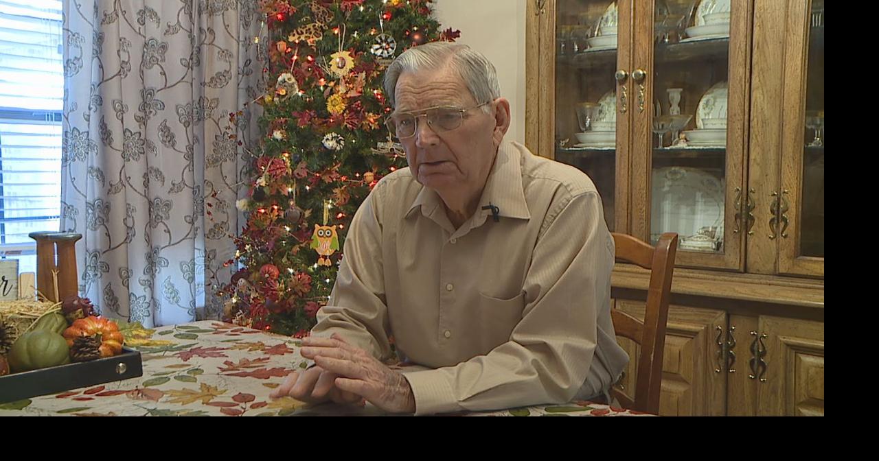 Retired Dallas officer Billy Grammer remembers the call that could've ...