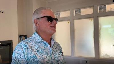 Grand prize winner tours KTBS 3 St Jude Dream Home | Community | ktbs.com