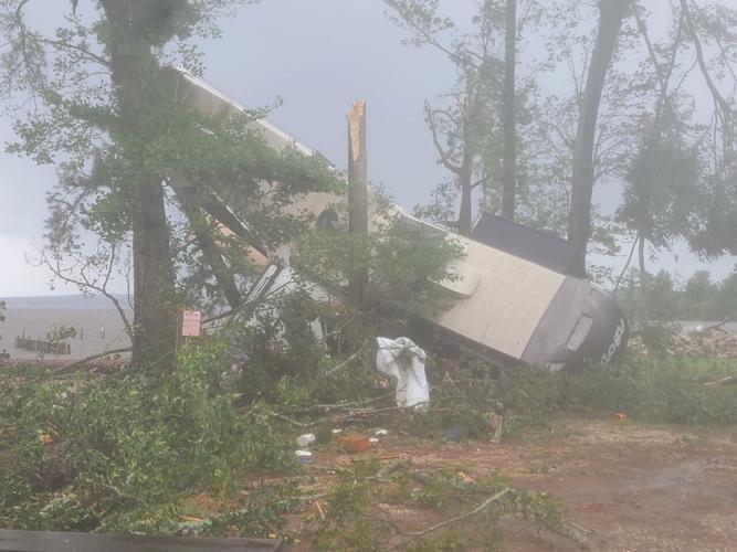 Tips for filing insurance claims from storm damage | Severe Weather ...