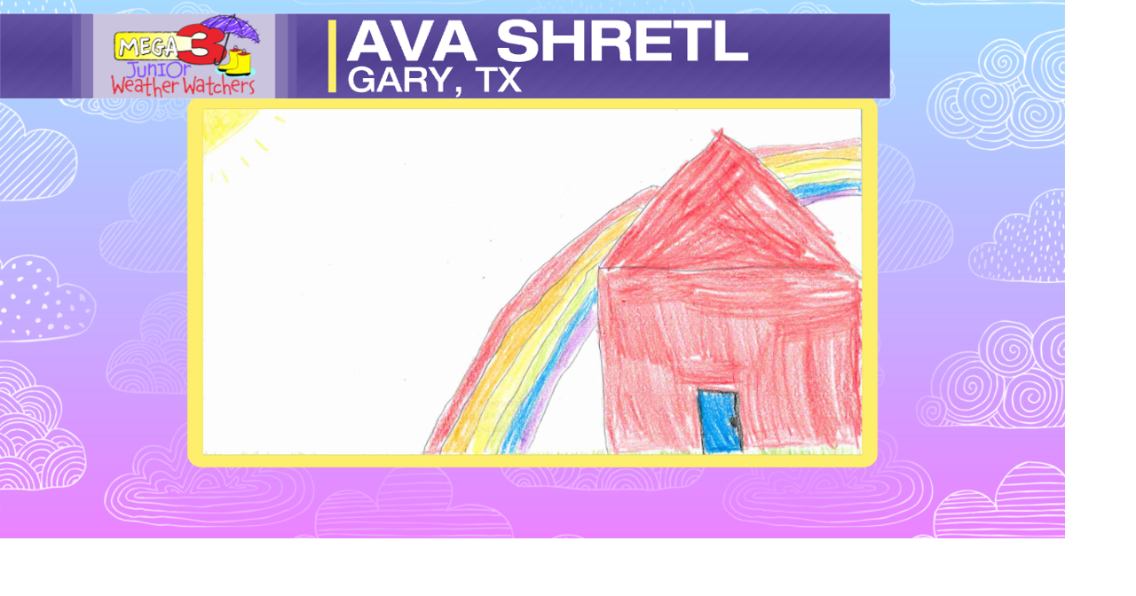 Jr. Weather Watchers | Slideshows | ktbs.com