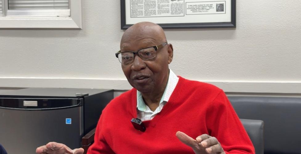 Bossier native 'Buddy' Roemer left lasting political legacy in ...