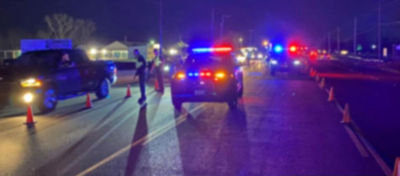 SPD adds 8 more DWI arrests; on pace to break another record | News | ktbs.com