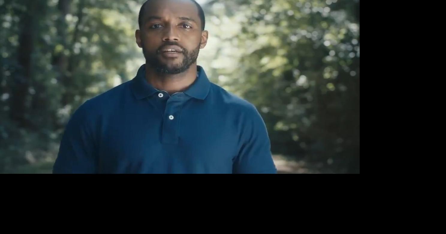 Former President Obama endorses Adrian Perkins for US Senate | ArkLaTex ...