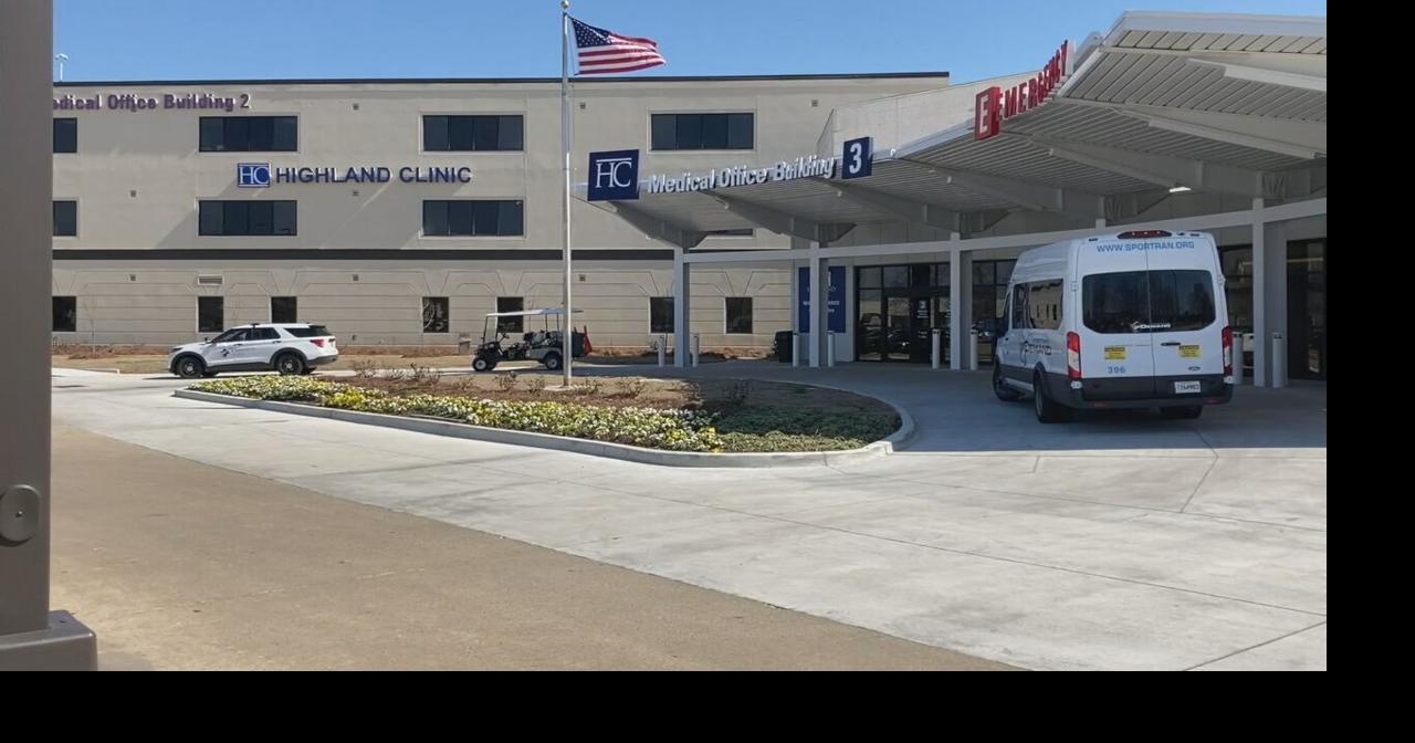 Christus CEO says staff has 'renewed spirit' | News | ktbs.com