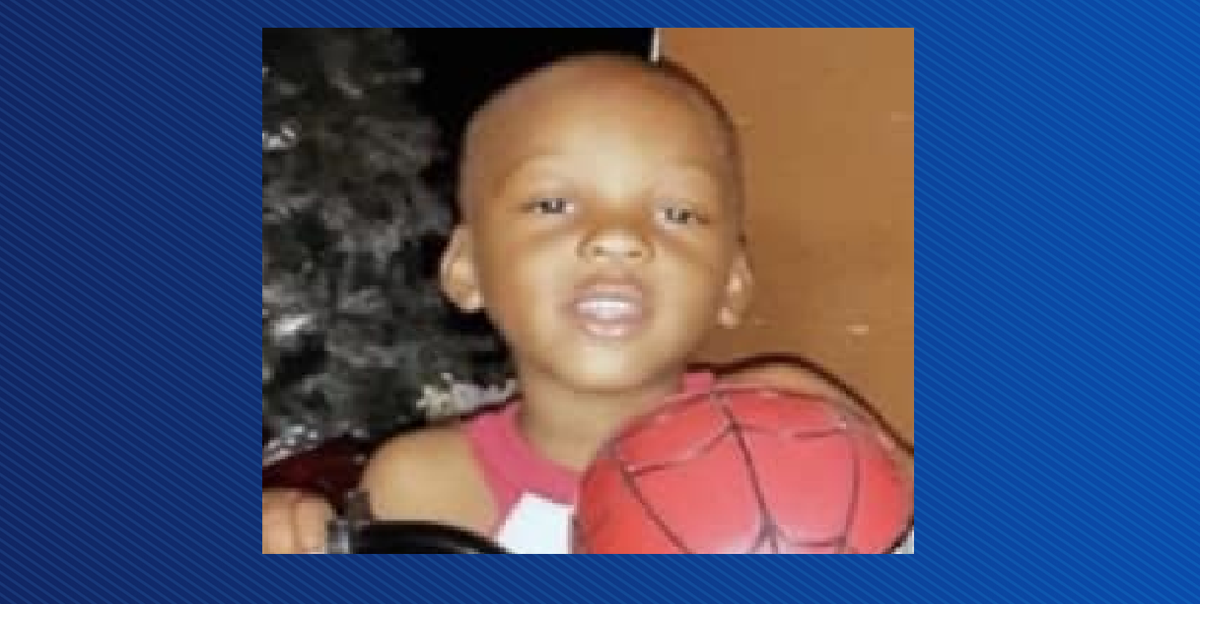 AMBER Alert issued for abducted East Texas child | East Texas | ktbs.com